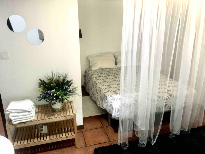 Discover Minho And Rest In The Middle Of Nature-suite - Vila Nova de Cerveira