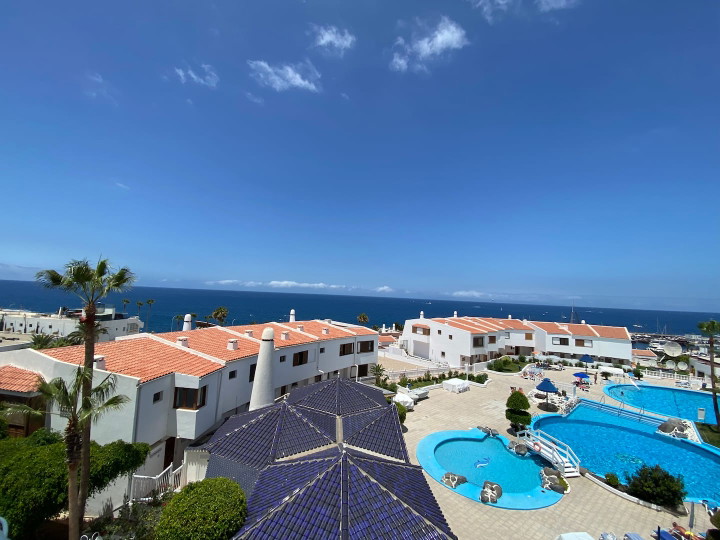 Apartamento San Eugenio - Adeje