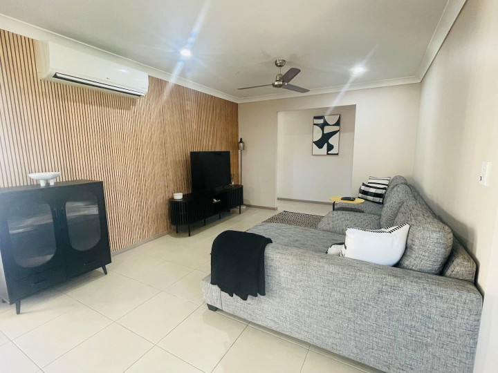 Avoca House - Family, Tradie And Pet Friendly! - Bundaberg Central
