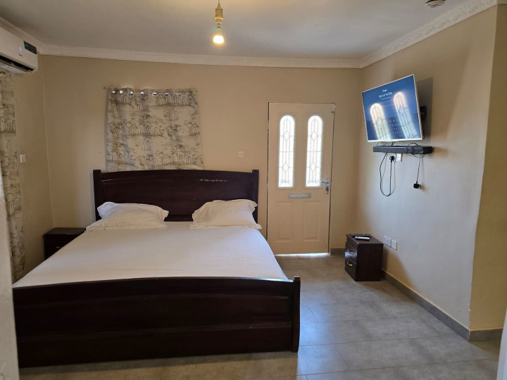 Appartement 1 Chambre. Lumineux. In Jui - Western Urban Frtwn - Sierra Leone