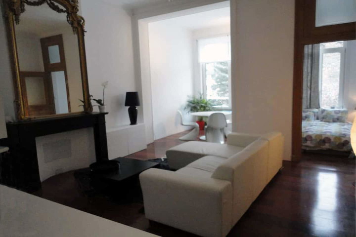 Wonderful Apartment - Brussels