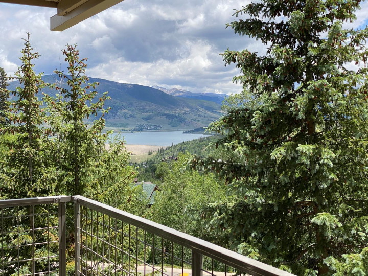 Gorgeous View Mountain Retreat - Silverthorne, CO