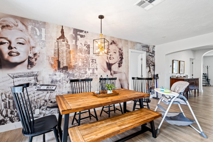 The Marilyn Appartement Design 3 Chambres Près De La Plage (10 Personnes) - West Palm Beach, FL