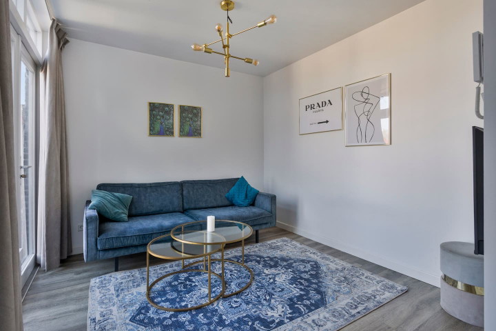 Eindhoven City Suites Hoogstraat | Modern 3p - Eindhoven