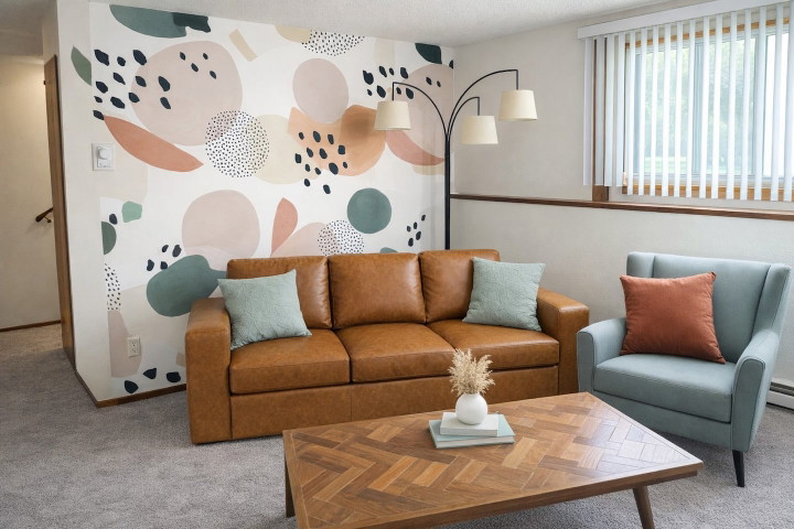 Family-friendly, King Bed, 5 Min To Fargodome - Fargo, ND