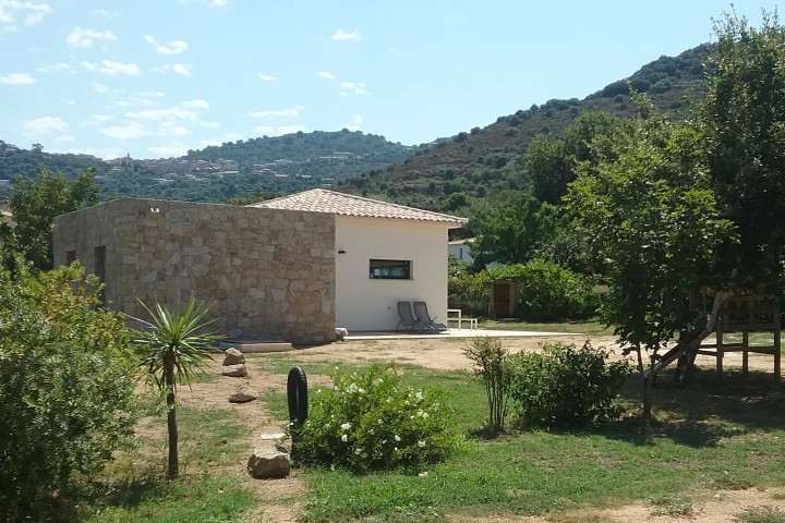 Maison La Sitelle - L'Île-Rousse