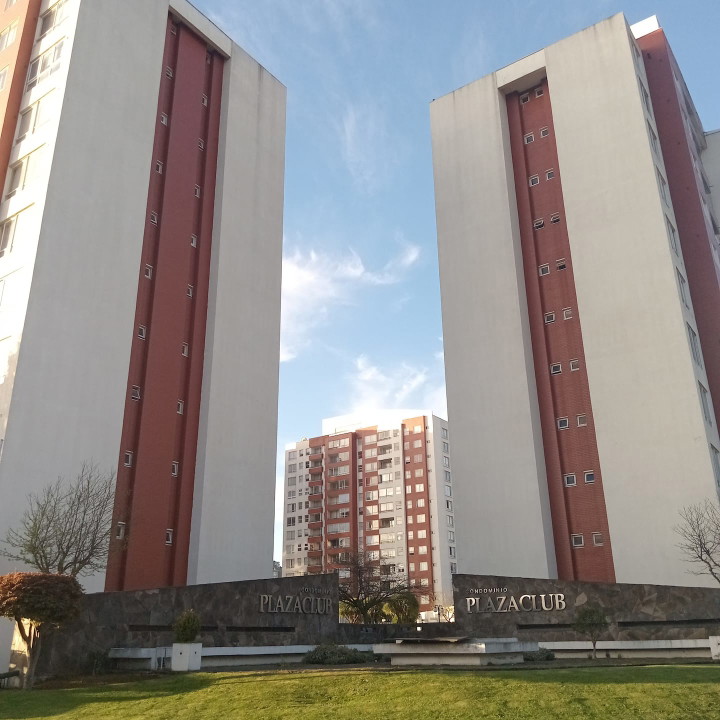 Departamento Céntrico - Temuco