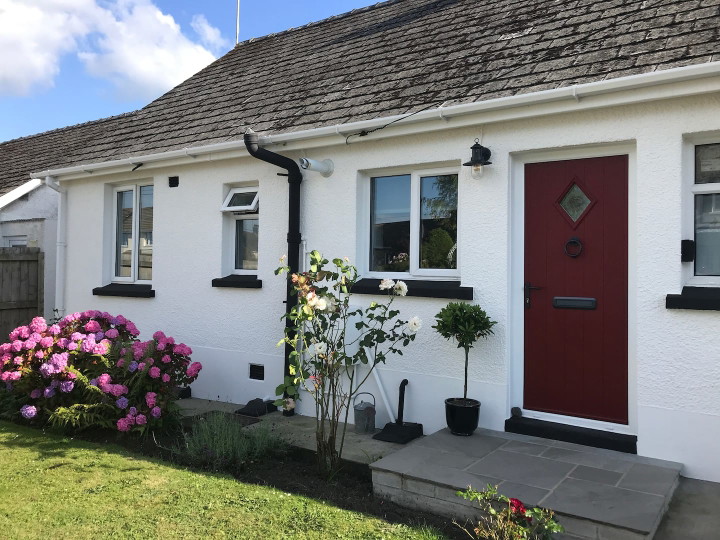 Cottage Sur La Côte De Saundersfoot - Pembrokeshire