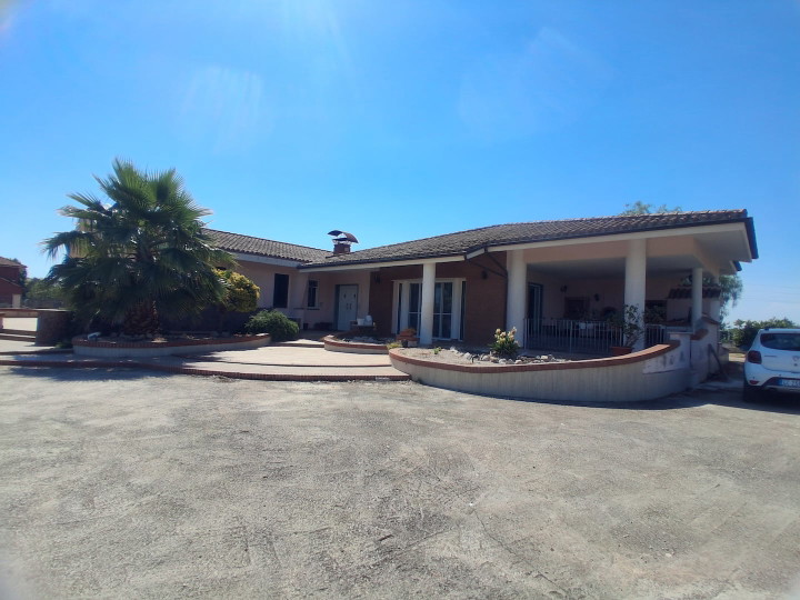 Villa Cerocchi - Sabaudia