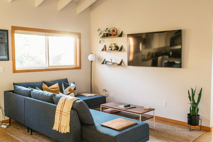 Le Loft ; N. Portland - Portland, OR