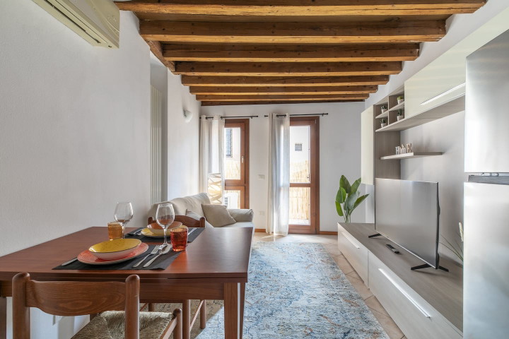 I-homes Pescaria Apartment - Vicenza
