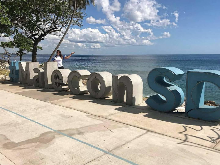 Caribbean Seaview Apartment Santo Domingo - Santo Domingo (Dominican Republic)
