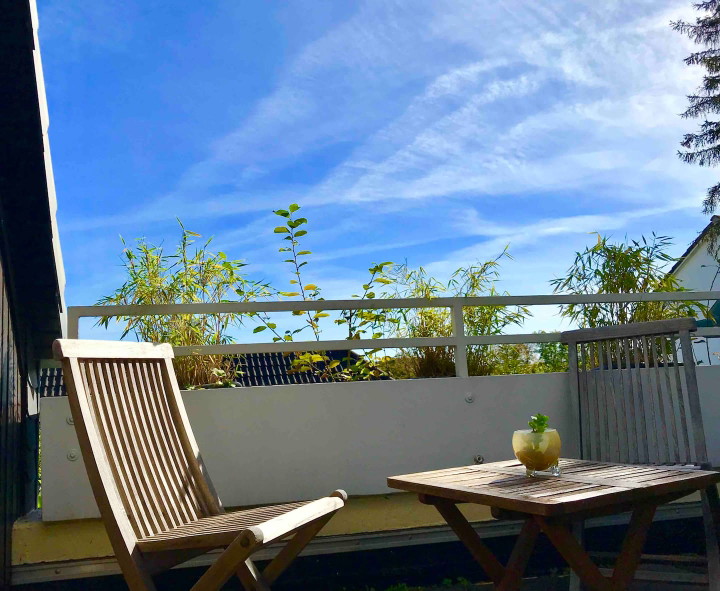 Mansion District, New Renovated, Loftstyle - Gummersbach