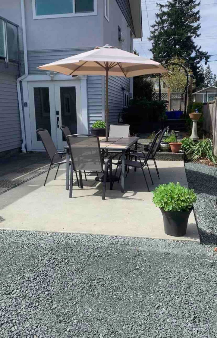 Licensed Family Suite -Close To Waterfront & Parks - Campbell River
