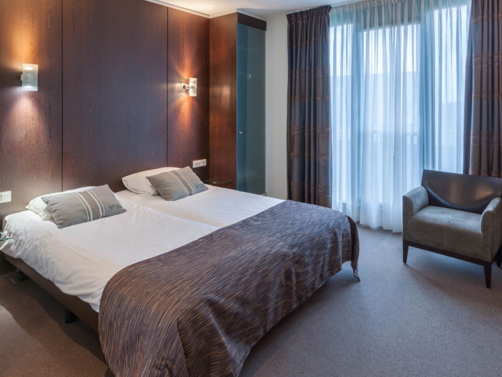 Familie Kamer - Hotel Nobis Eindhoven/venlo - Helmond