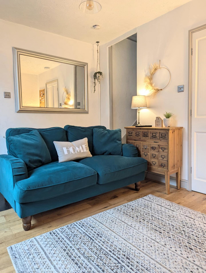 Kendal Cottage With Fireplace - Couples' Retreat - Kendal