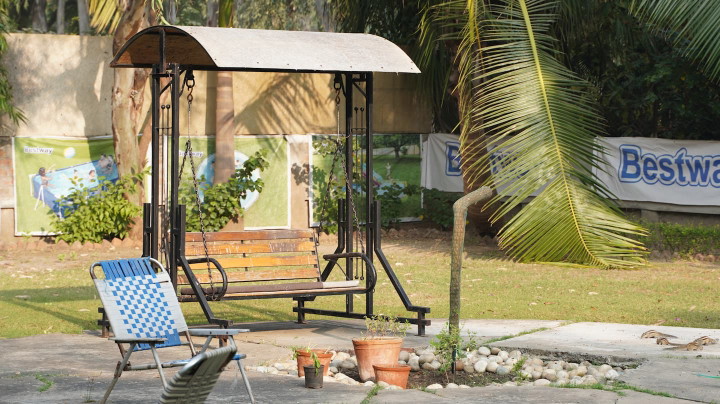 Bestwayxp - Live It Up! (Pools, Jacuzzi, Games) - Ahmedabad