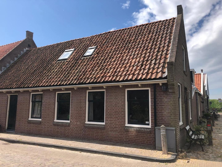 Hindeloopen De Spyker - Hindeloopen