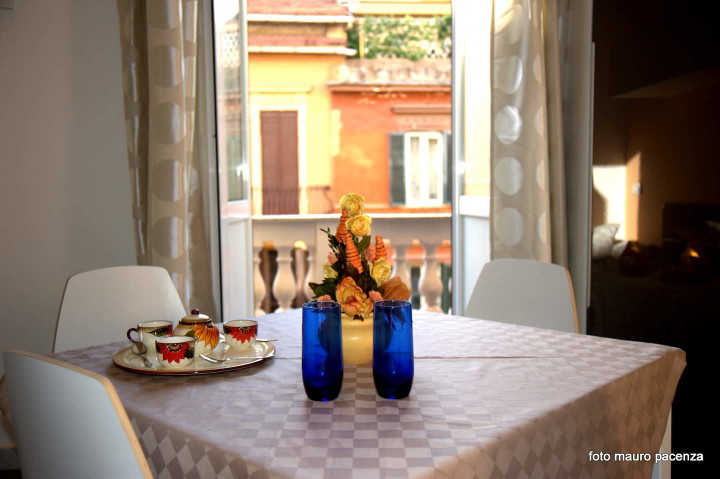 Torlonia-university Apartment - Rome