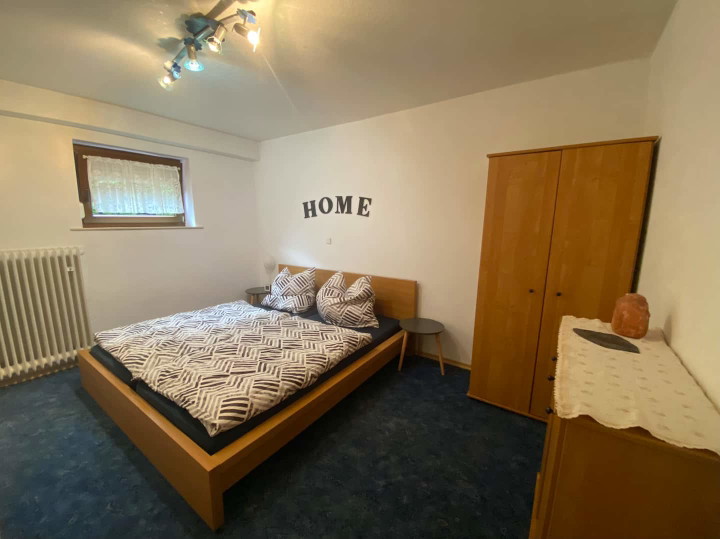 Ferienwohnung Im Mittelrheintal - Bacharach