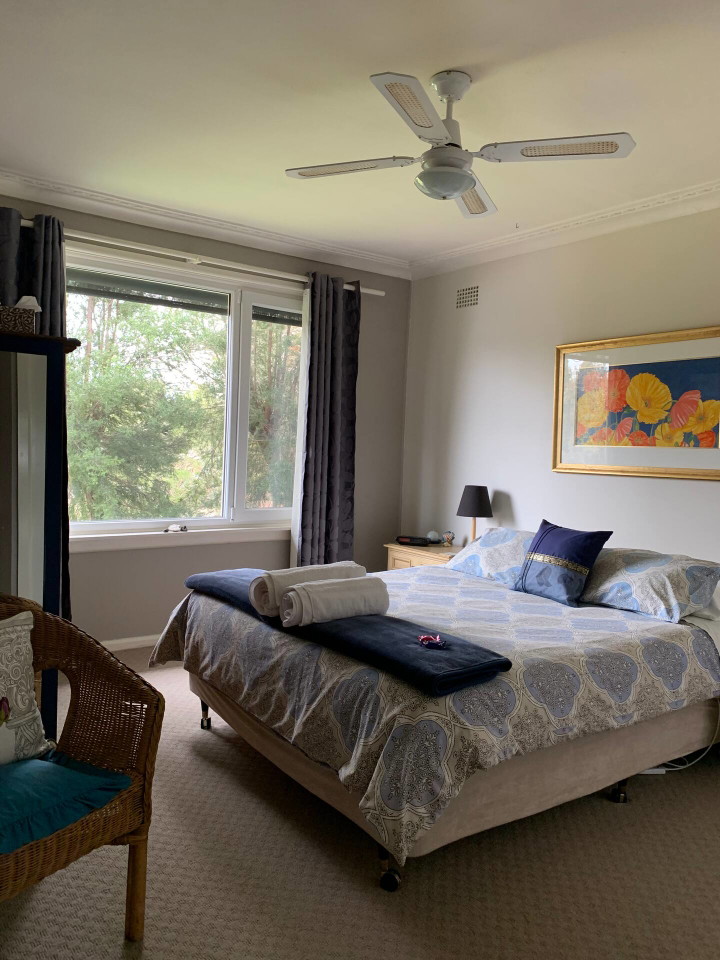 Private  Room With Comforts Of Home - Bathurst