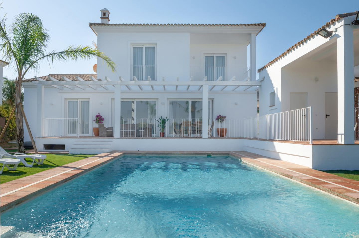 Villa Girasol Con Piscina Privada Y Jardín - Medina-Sidonia