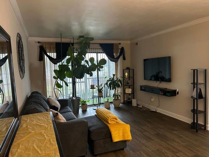 Cozy & Serene * 1bd/1 Ba Virginia Beach * - Chesapeake, VA