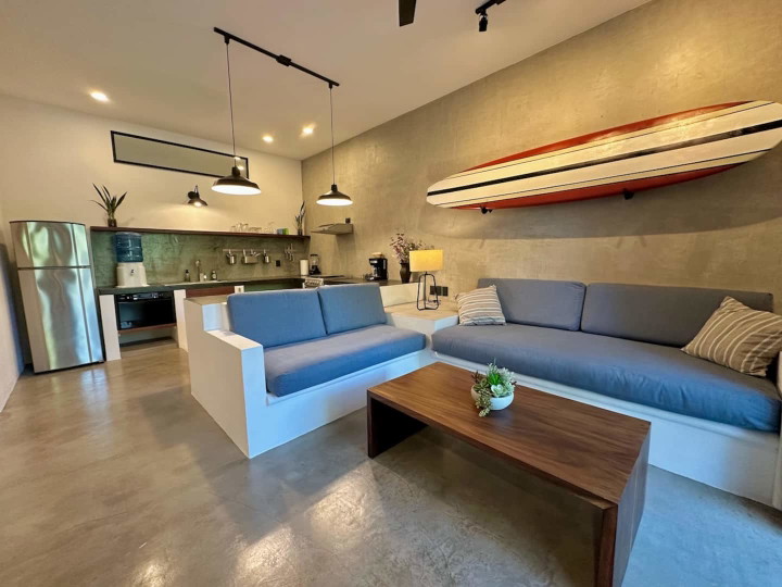 Modern Mexico Accommodation - Sayulita