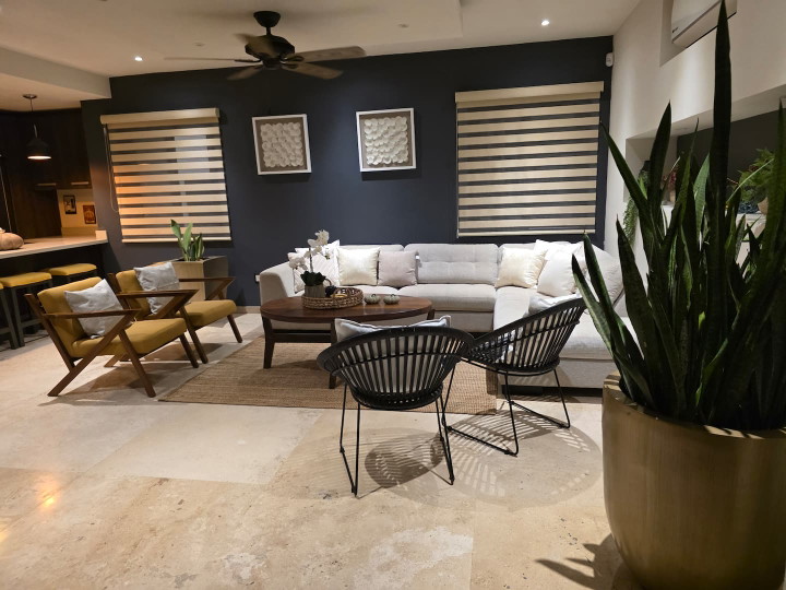 Casa Marías - Bucerías