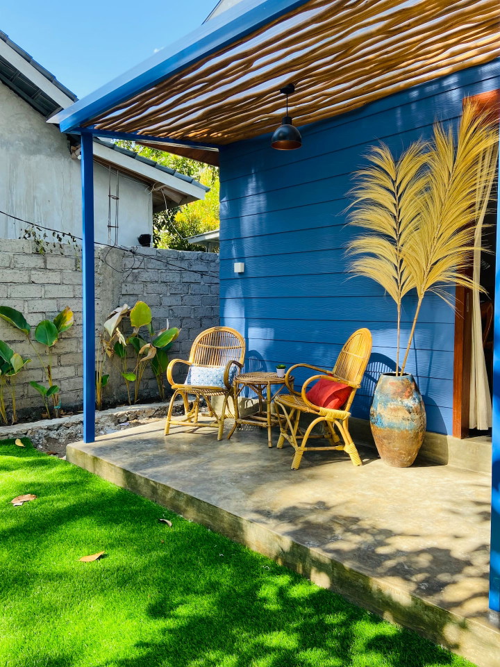 Mewal Villa Dotti 2 Bedroom Home - Lombok