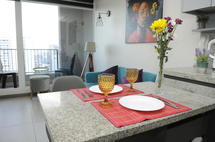 Central Apartment In Downtown Concepción - Concepción, Chile