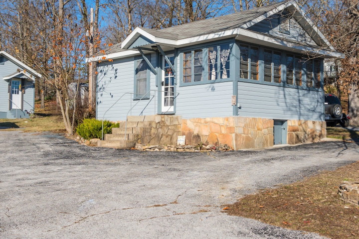 Zen Den At Rockaway Rentals - Rockaway Beach, MO