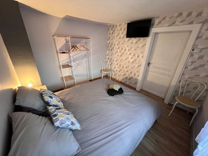 Chambre à Kintzheim - Kintzheim