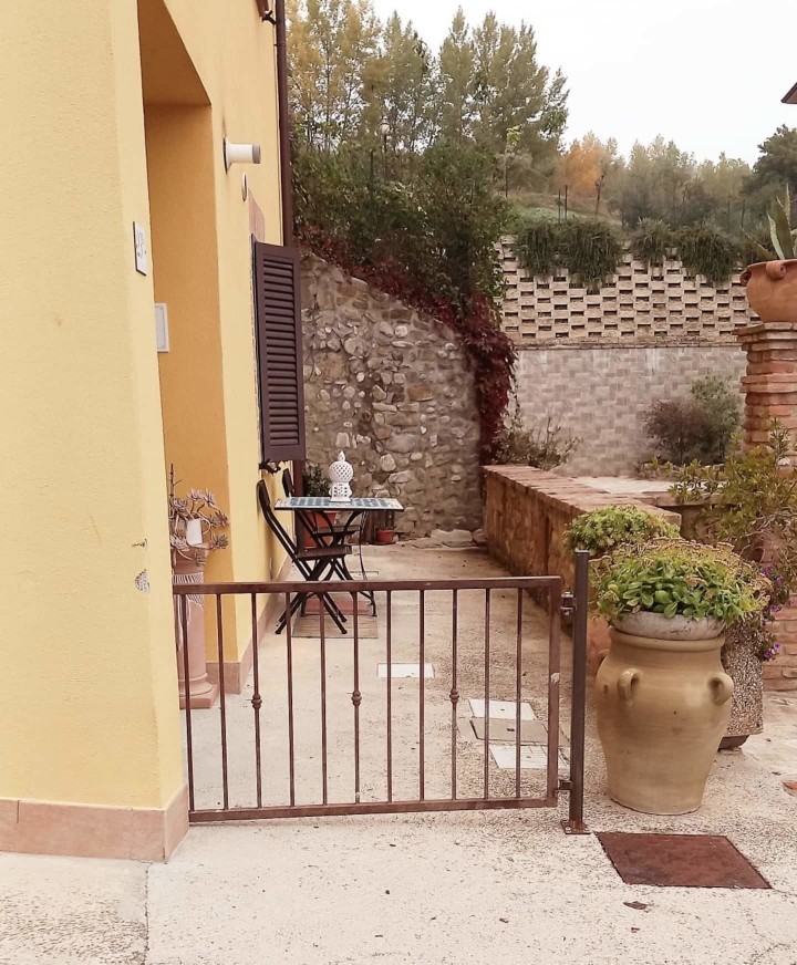 ... La Casina .... - Umbria