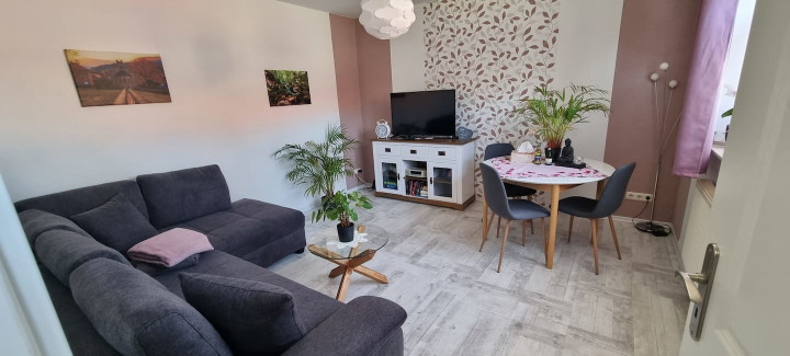 Wandern/natur Nah - Ferienwohnung "Stecklenburg " - Quedlinburg