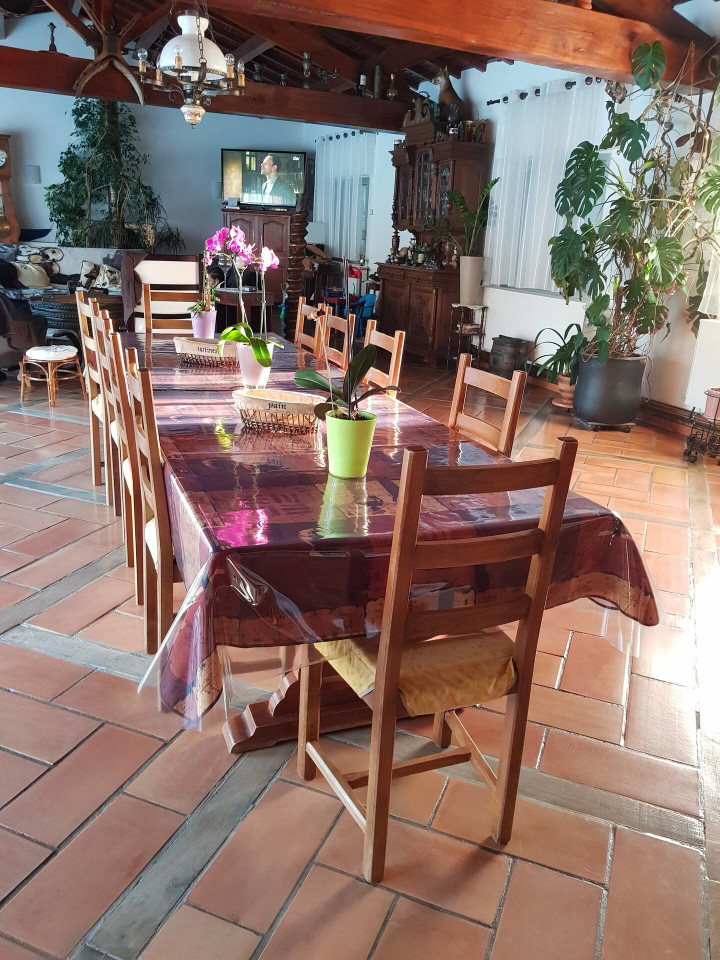 Chambres D'hôtes Les Brûlis - Saint-Gilles-Croix-de-Vie