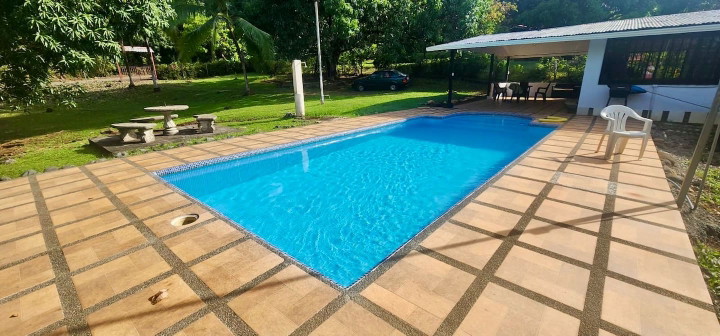 Casa Luna- Rural Costarica - Río Turrubares - Orotina