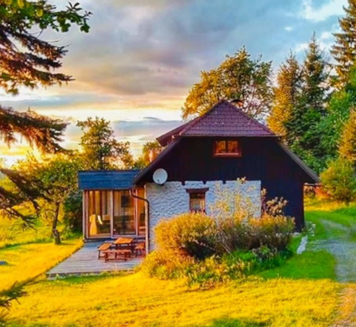 Almgenuss Pur Mit Sauna, Bogensport- Erholung Pur - Autriche