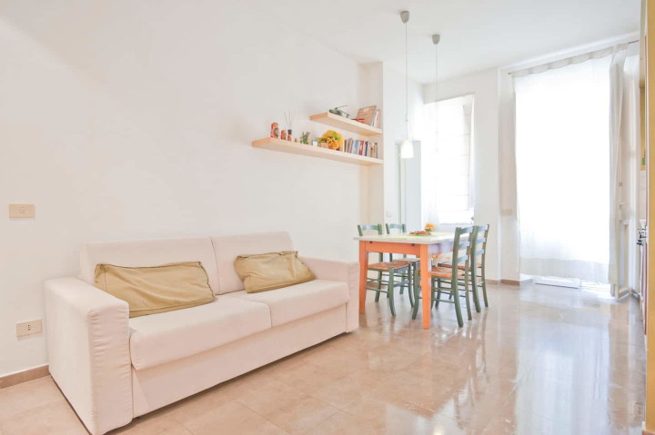 Rome: Lovely And Cheap Flat In The Central Area Appio -San Giovanni - Rome