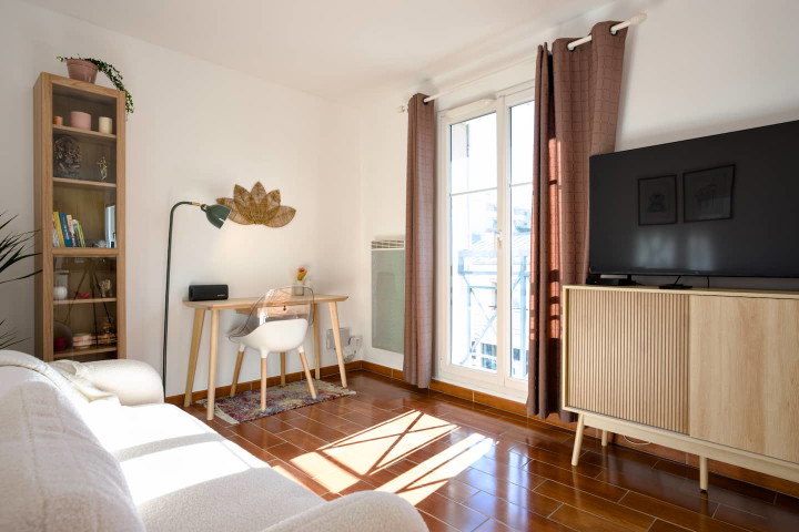 Apartment In Poissy - Triel-sur-Seine