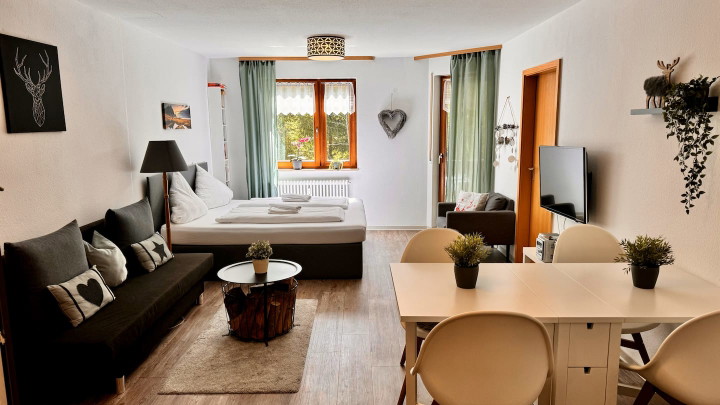 Waldtwin&nbsp;2 Titisee (W12) - Titisee-Neustadt