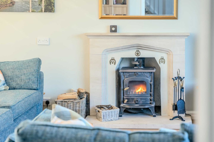 Fully Equipped Cheltenham Home - Parking & Garden - Tewkesbury
