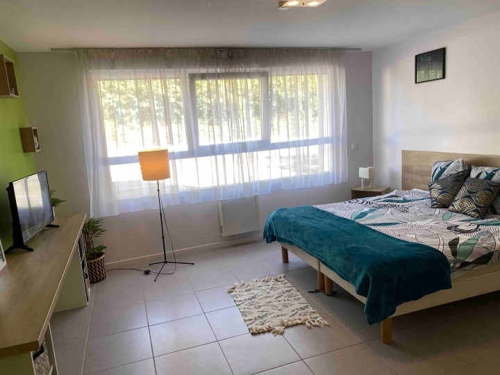 Studio N.15 , 30m2 Meublé, Proche De Roissy - Survilliers