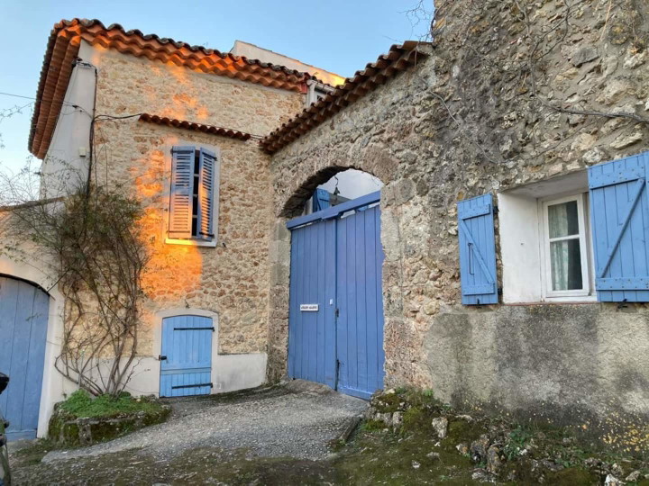 Chambre D'hôtes De Charme Et Soins Bien-être - Lorgues