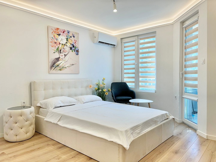 White Studio - Varna