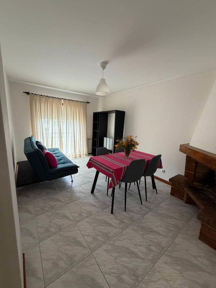 Apartamento Em Afife, à 350mts Da Praia - Afife