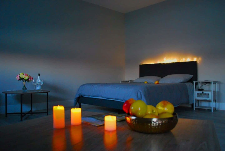 Vista Miramichi River View Studio Apt, Free Wifi - ミラミチ