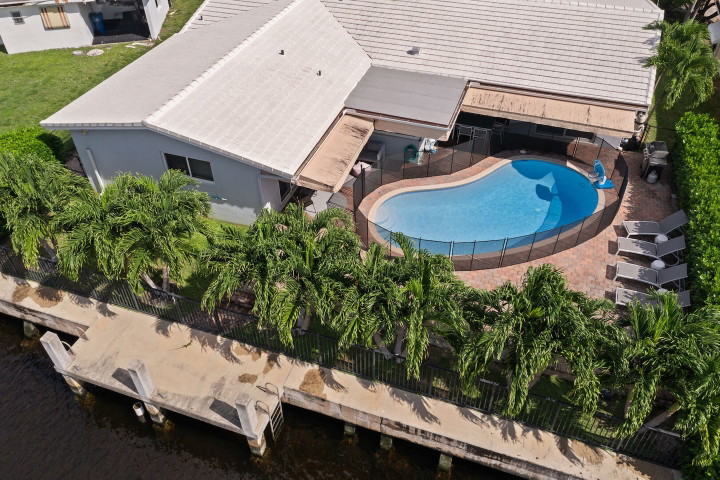 6341 Détente En Famille Avec Piscine Chauffée | Par Brampton Park - Fort Lauderdale