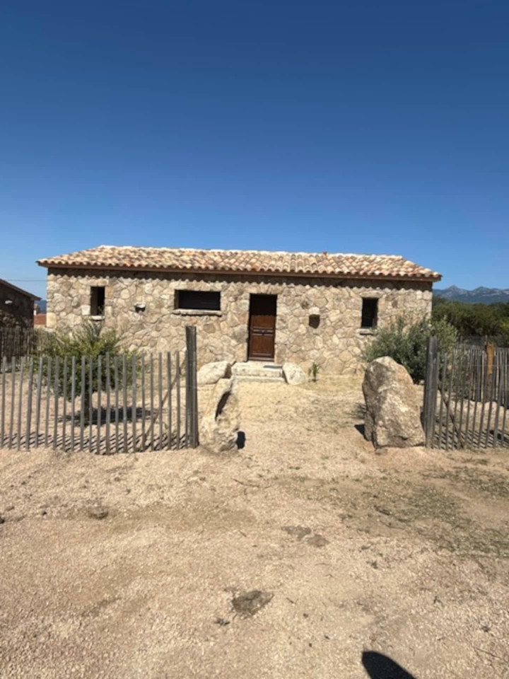 Villa Titine - Figari