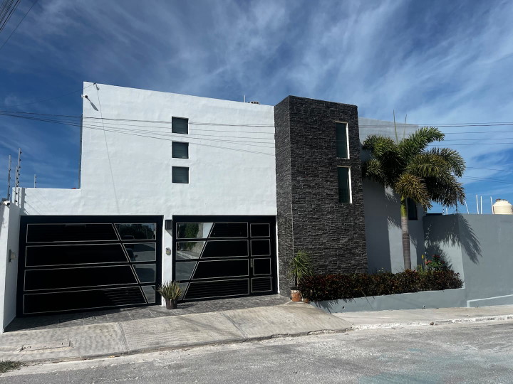 High View Residential - Campeche